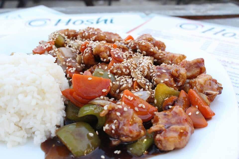 Hoshi - Turismo Cozumel